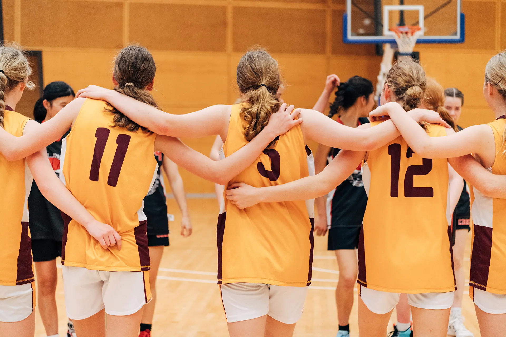 Respectful Relationships Sport and Recreation Program: Workshop 1 ...